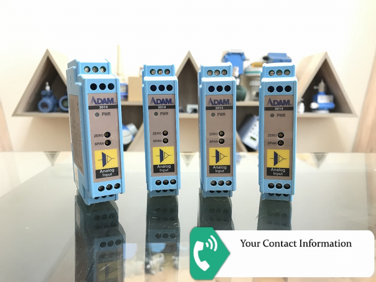 Loadcell ADAM-3014 Advantech