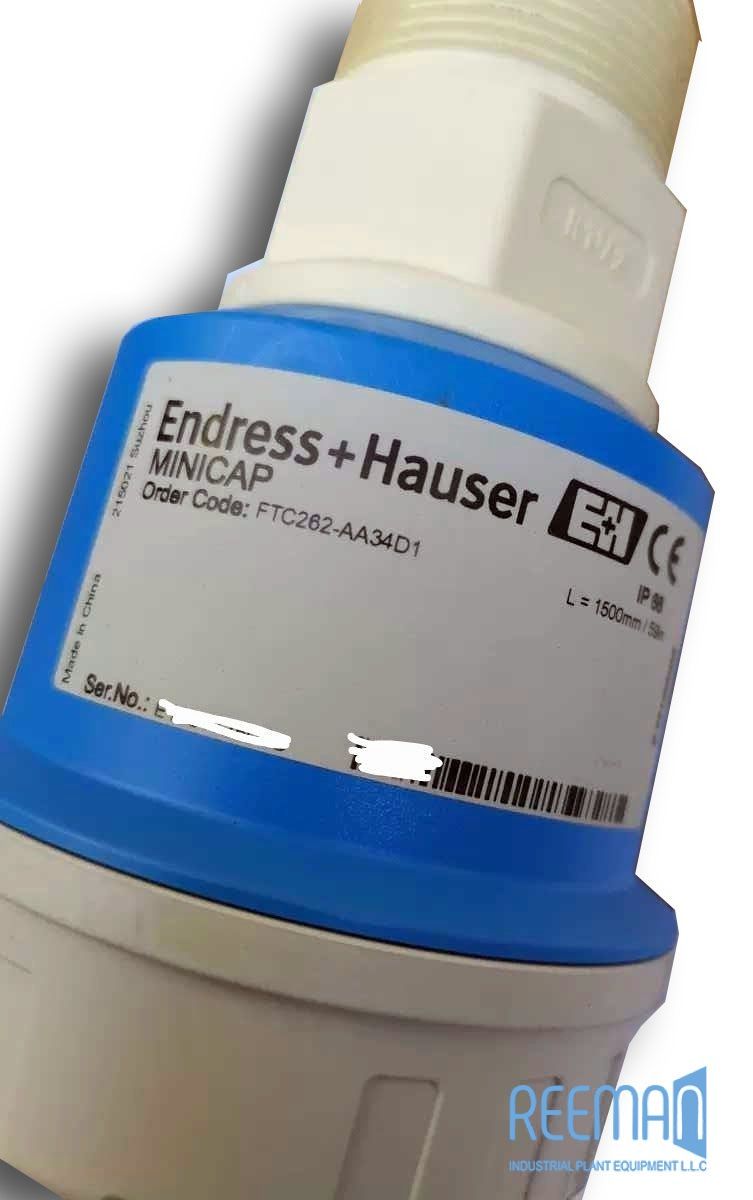 Level FTC262-AA34D1 Endress+Hauser