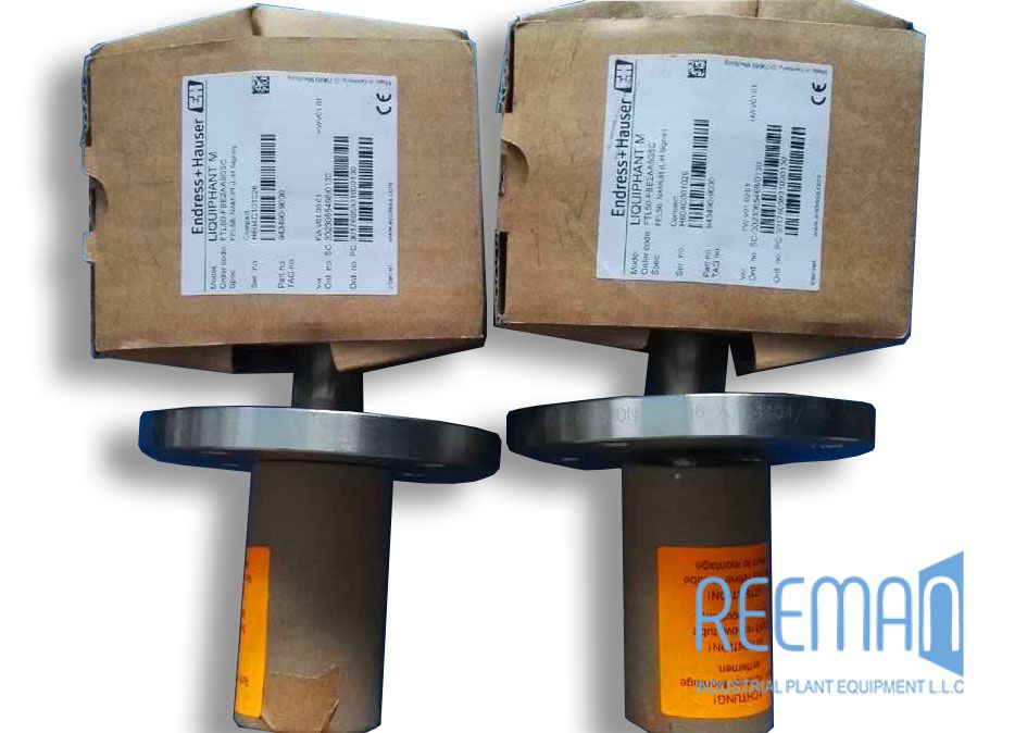 Level FTL50-FBE2AA6G5C Endress+Hauser