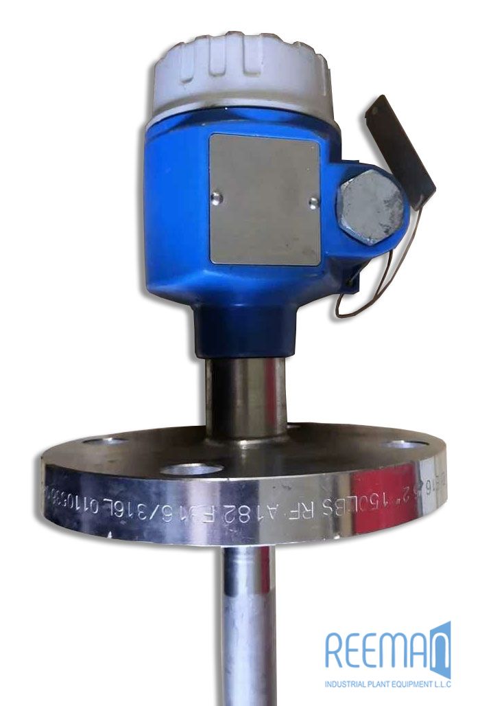 Level FTL51-KAE2BB4G5A Endress+Hauser