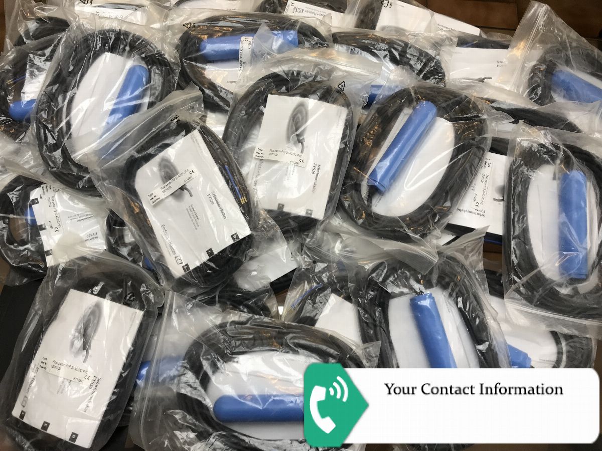 Level FTS 20 Endress+Hauser