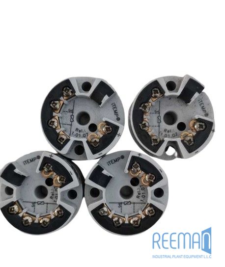 Temperature TMT180-A214ABA Endress+Hauser