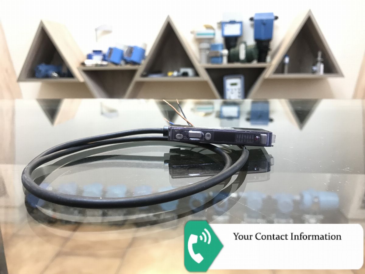 Proximity FS-V11 KEYENCE