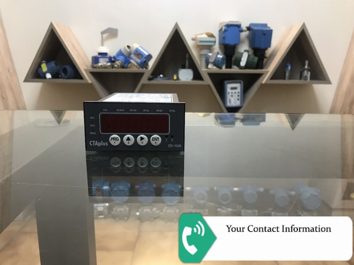 Indicator AD2015E Other