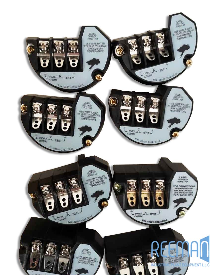 Pressure 2088A1A22A1BF Rosemount