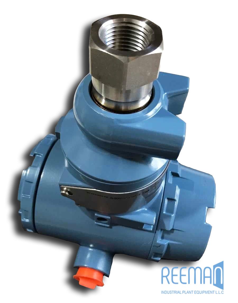 Pressure 2088A1A22A1BF Rosemount